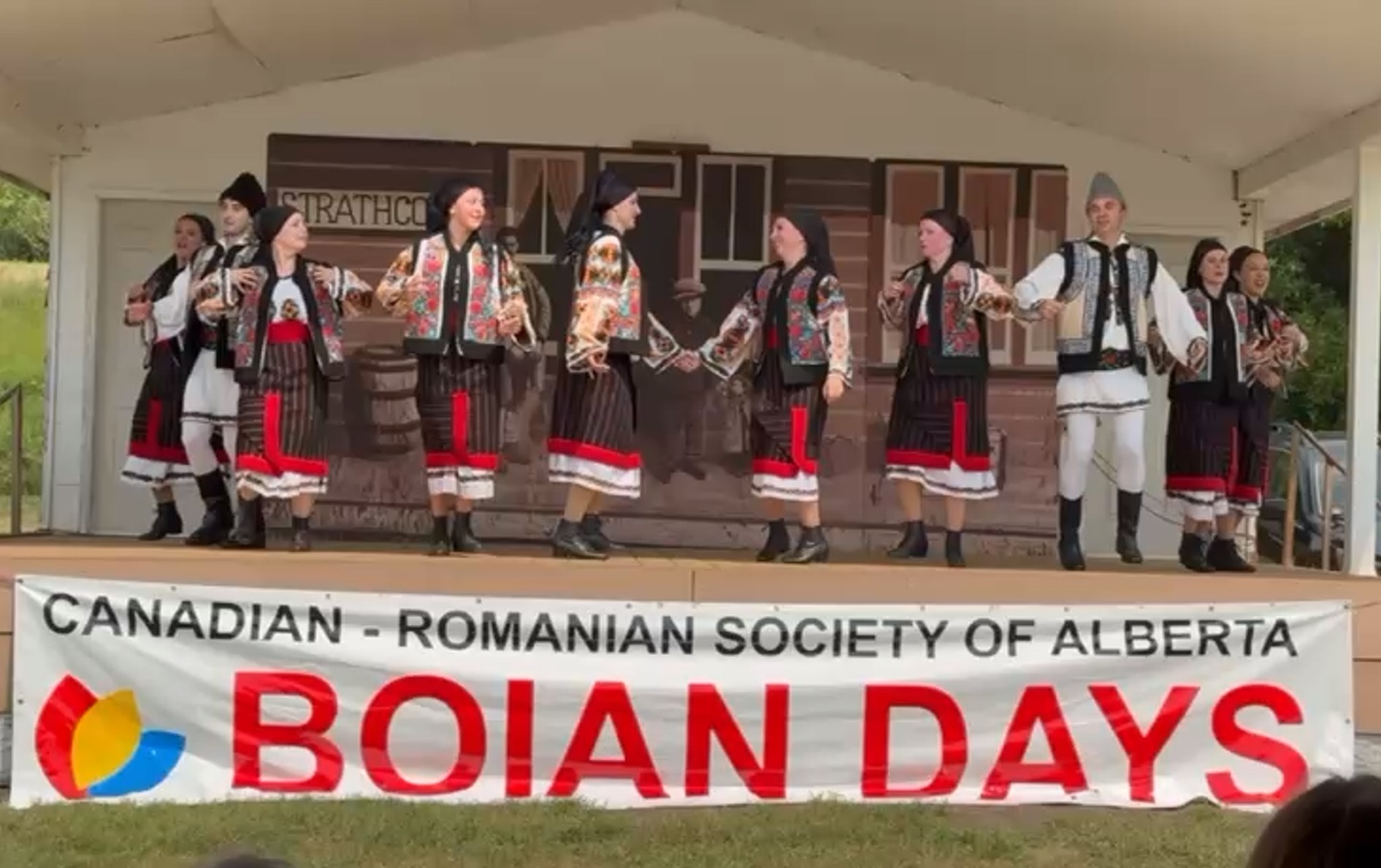 Boian Days - 2025 - Alberta Romanian Canadian Chamber of Commerce
